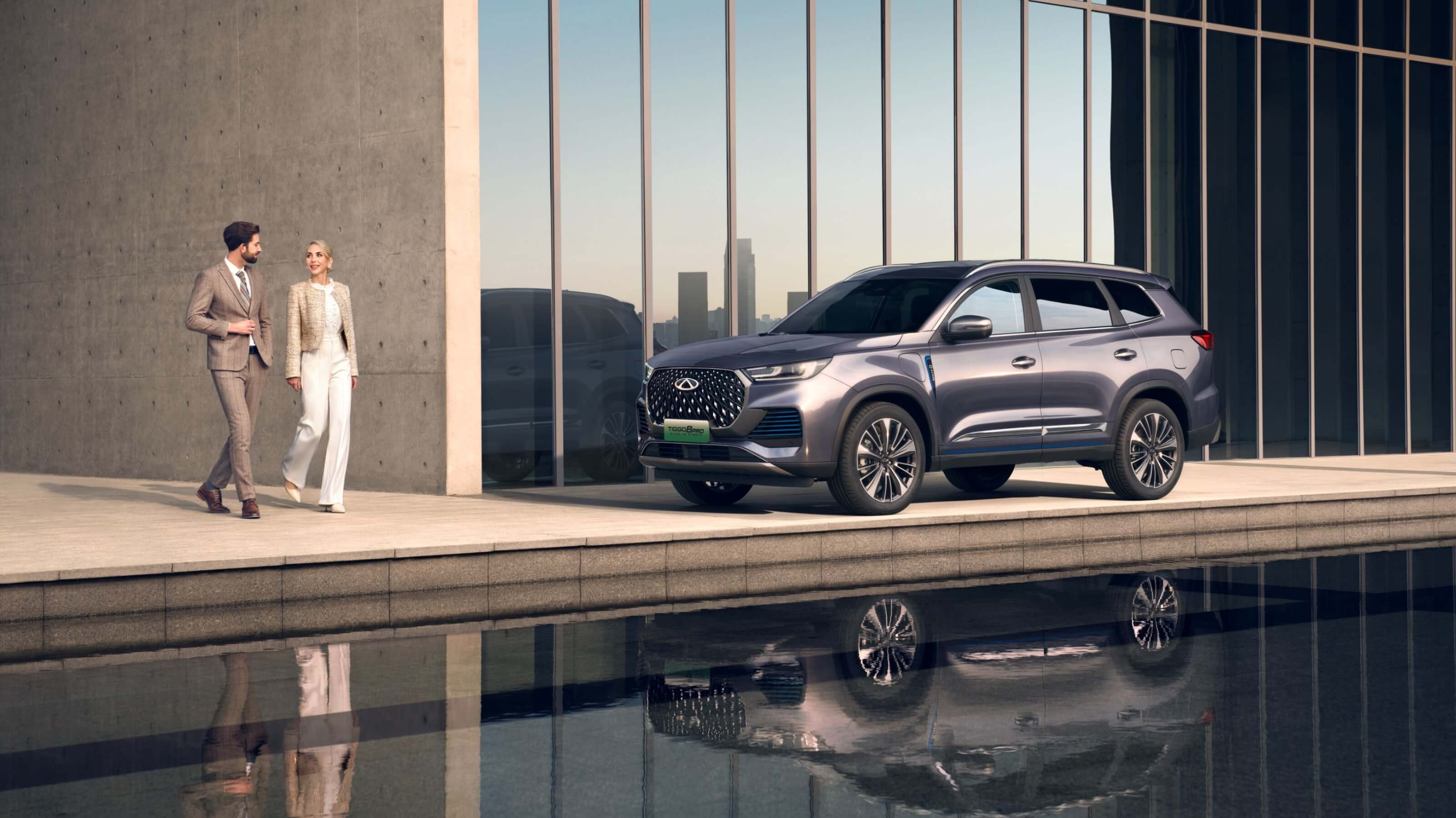 Fuse Design | 通用组件库